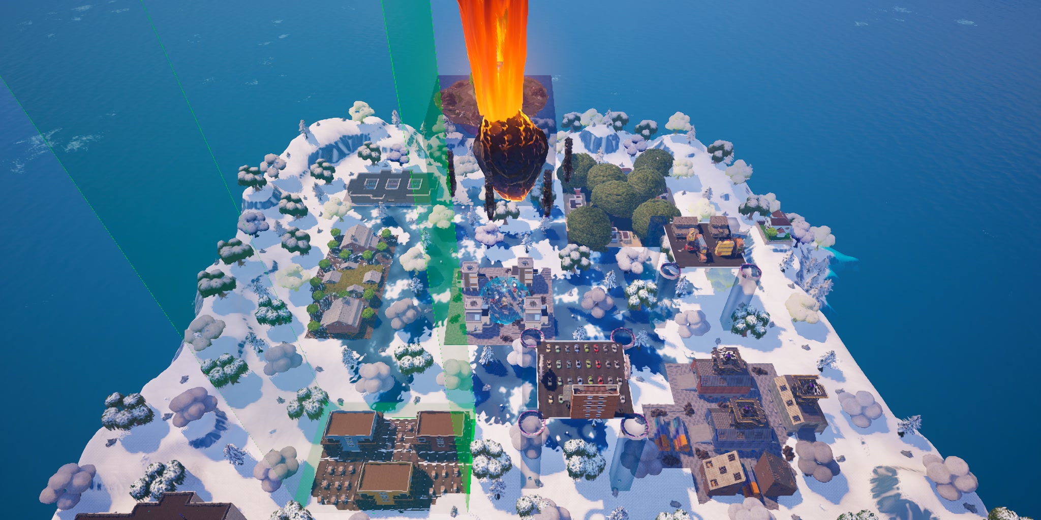 Blaker's BR Chapter 3 Season 3 9645-5720-3833 by blakerxv - Fortnite ...