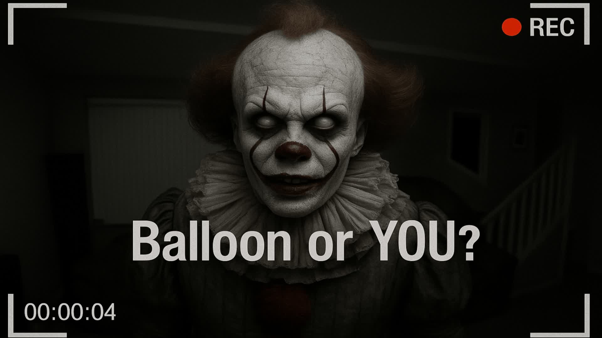 ESCAPE SMILE FIRST PERSON 🤡 [HORROR] 2424-6156-3067 by oneslayer - Fortnite