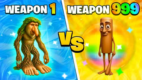 OCTO GUN GAME 🦑 - Octopus game 0249-6156-4189 by michall - Fortnite