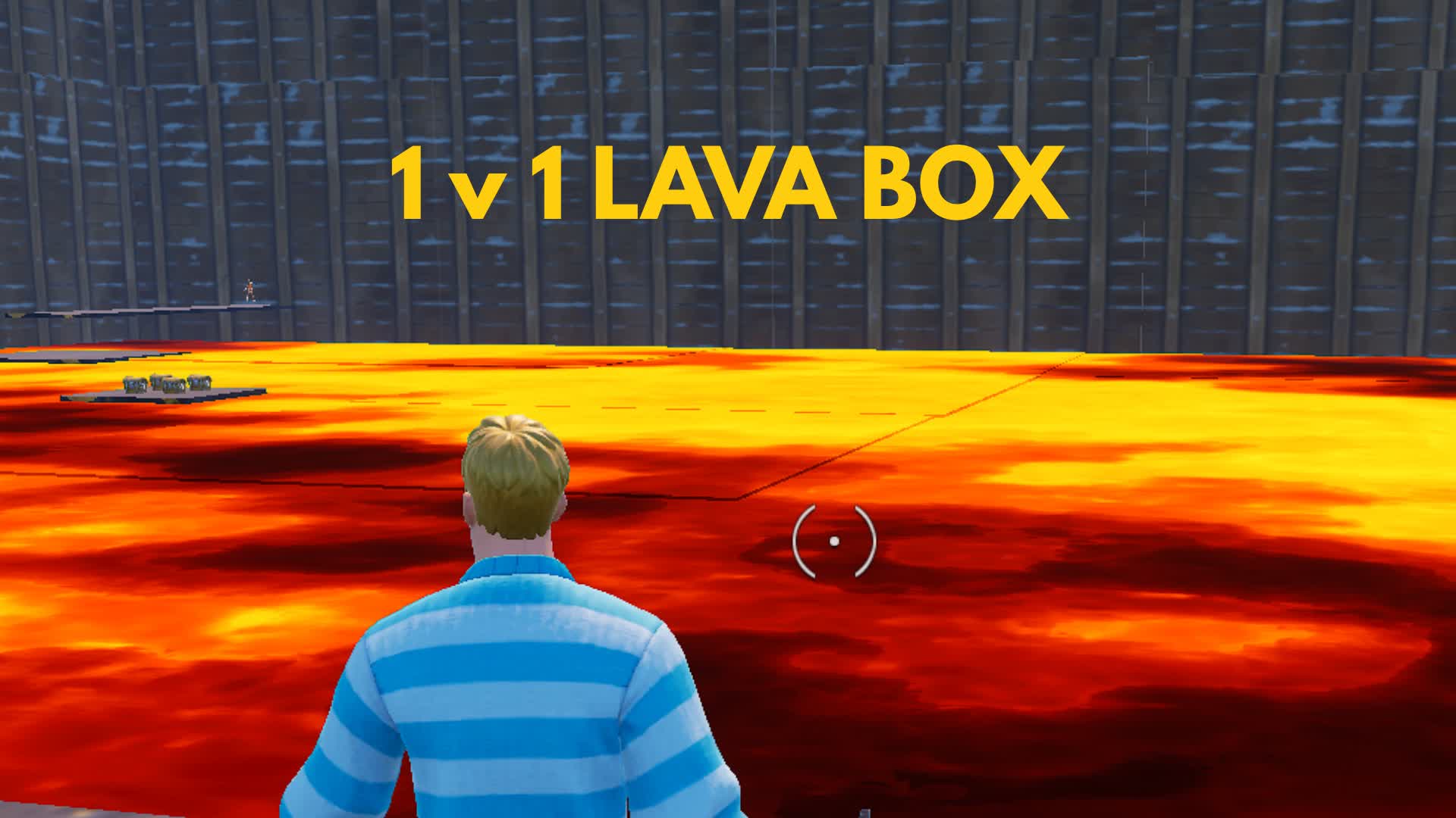 1 v 1 LAVA BOX 8659-9914-3978 by darloterrier - Fortnite Creative Map ...