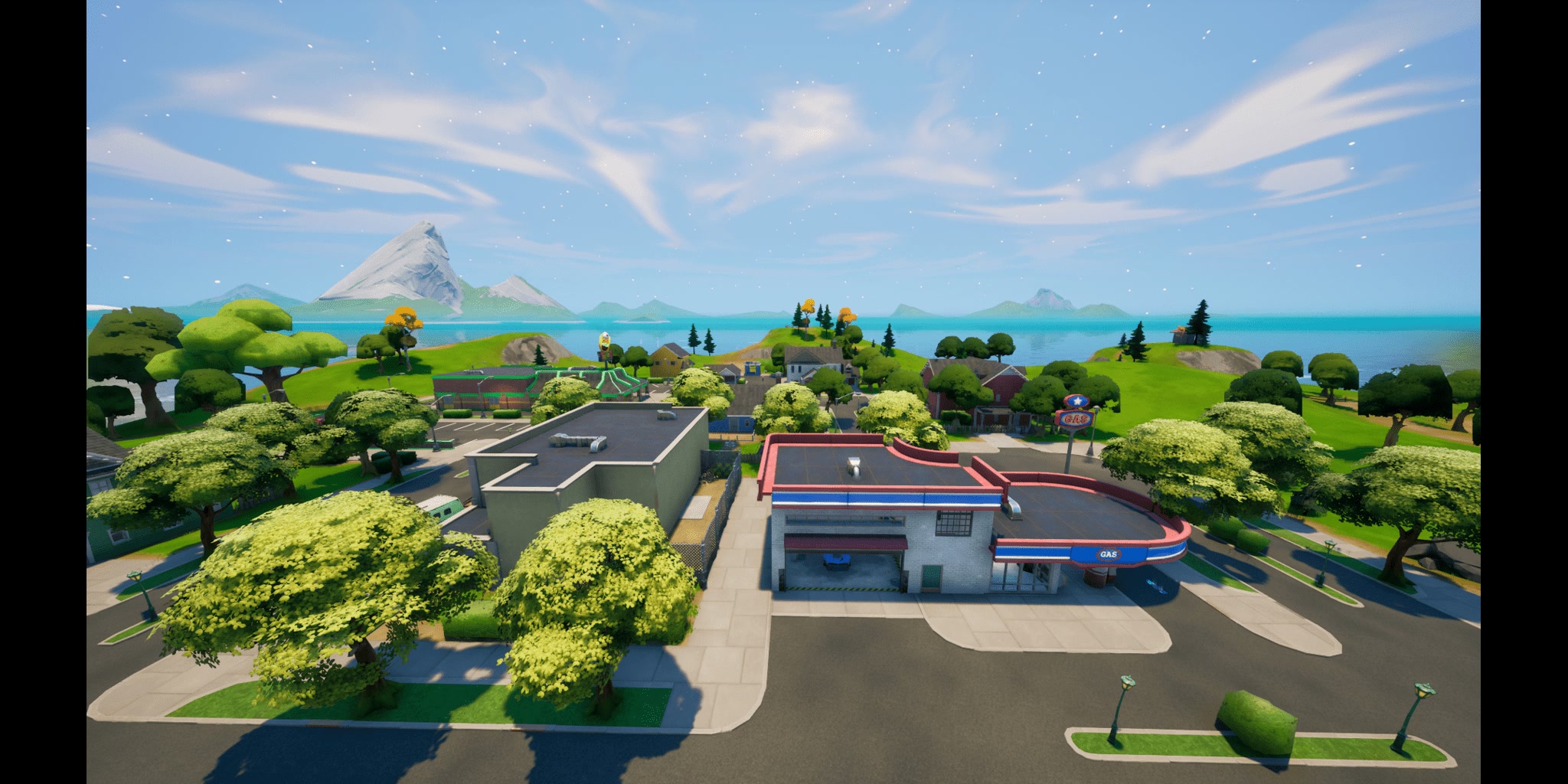 💥CH5 FREE FOR ALL💥 2589-3205-3257 by rumplelord - Fortnite Creative Map ...