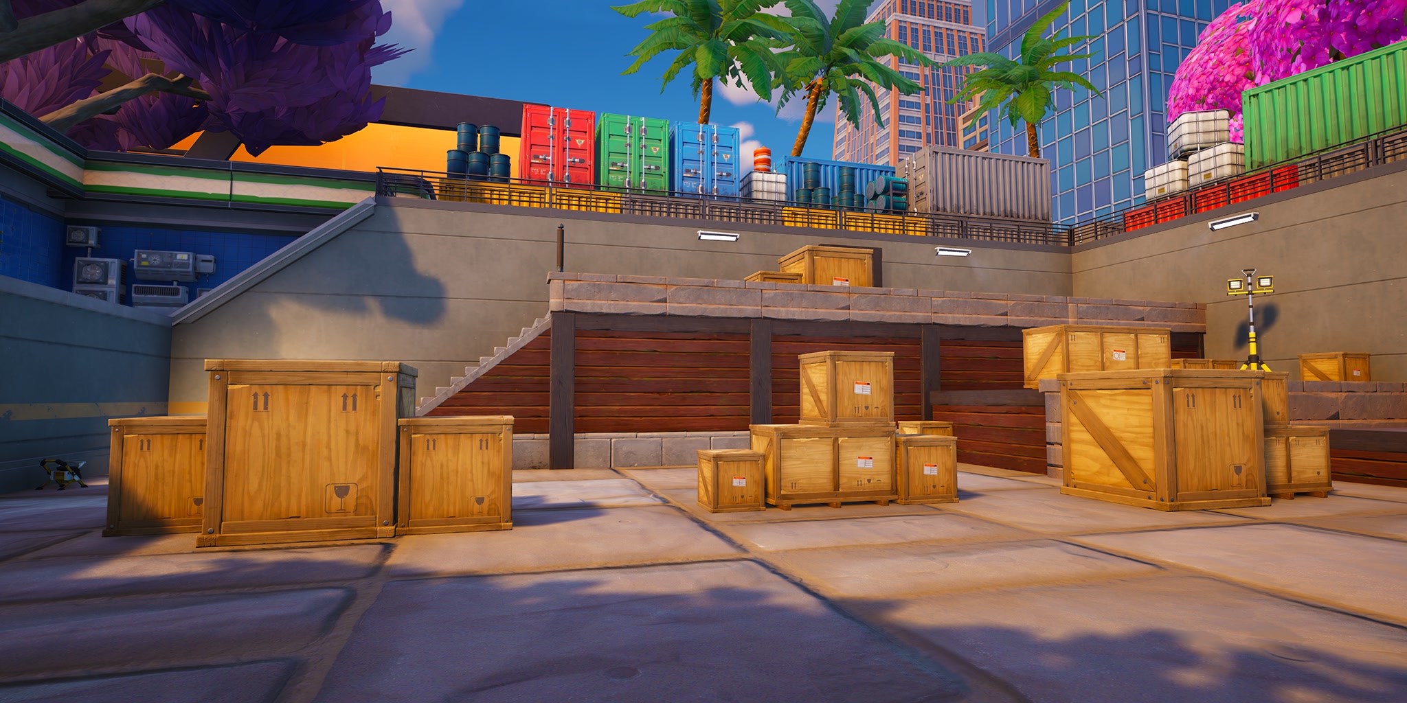 1v1 AIM PRO FIRST PERSON 9312-4786-1945 by maxtenton - Fortnite Creative Map Code - Fortnite.GG