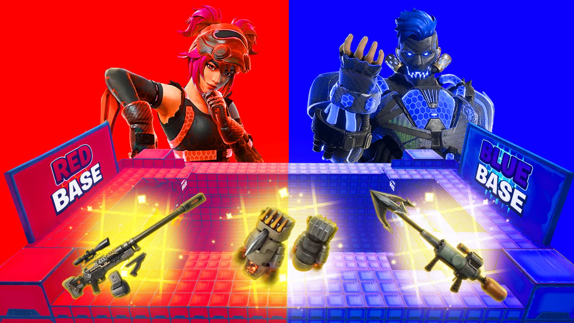 thestudio - Fortnite