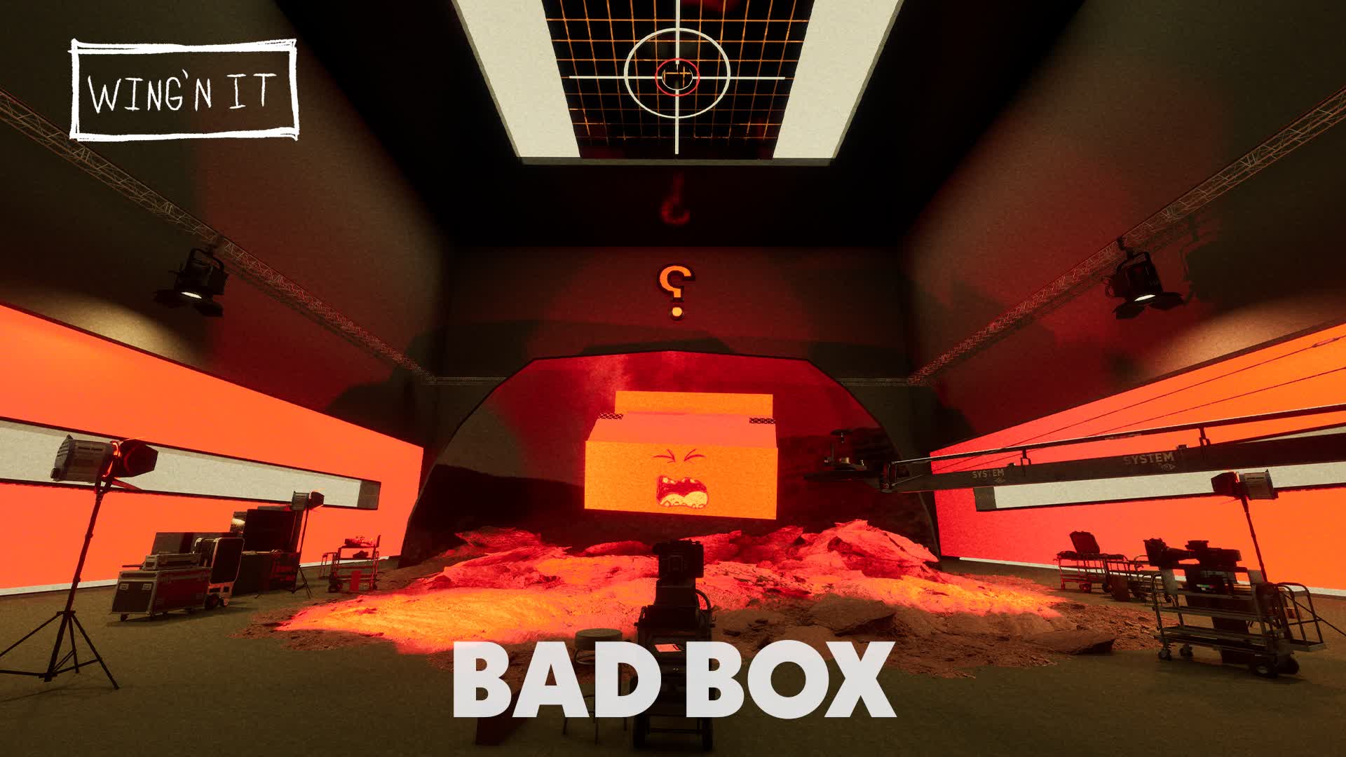 wingnitgames - Fortnite