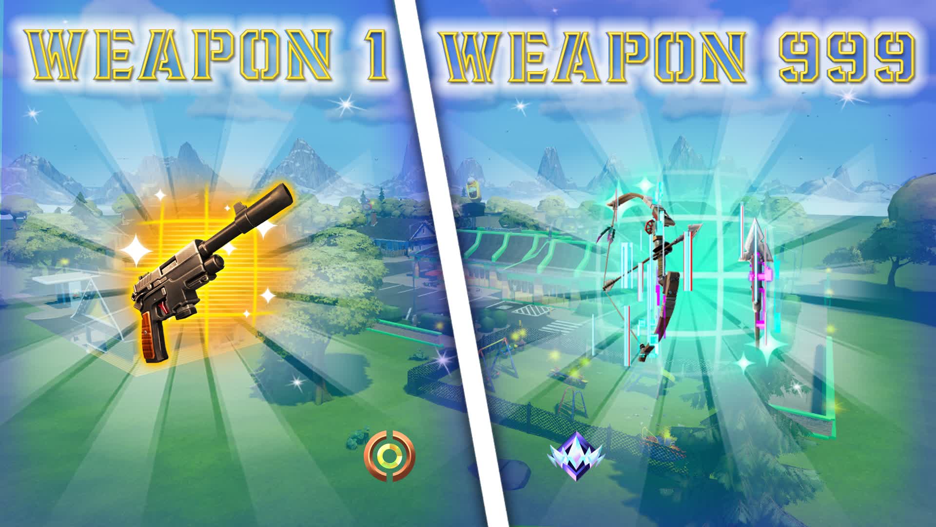 ⭐PVP GUN GAME BOT 🔫 ONE SHOT 🎯 5116-6965-2093 by apk_aryhunter ...