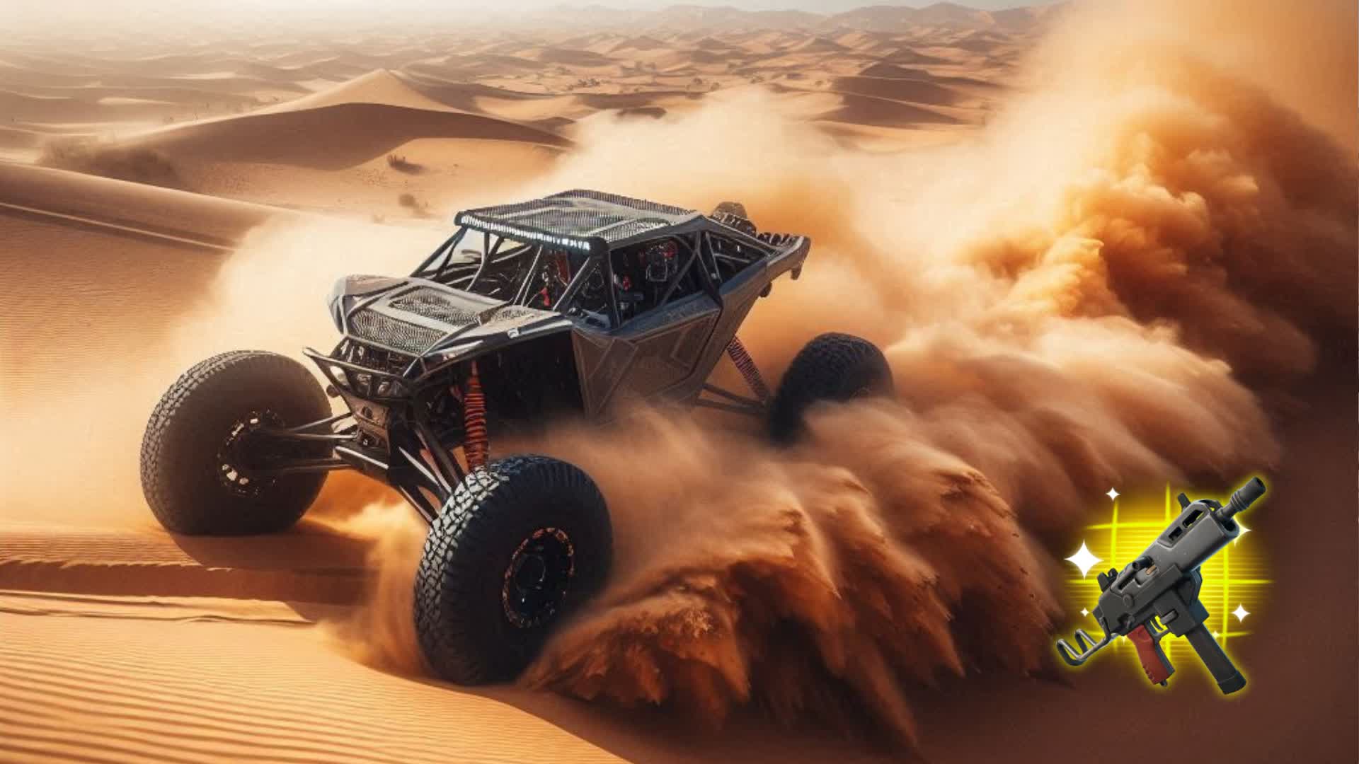 ROAD DRIVE 🏜️ 2657-3188-2150 by sonic7 - Fortnite