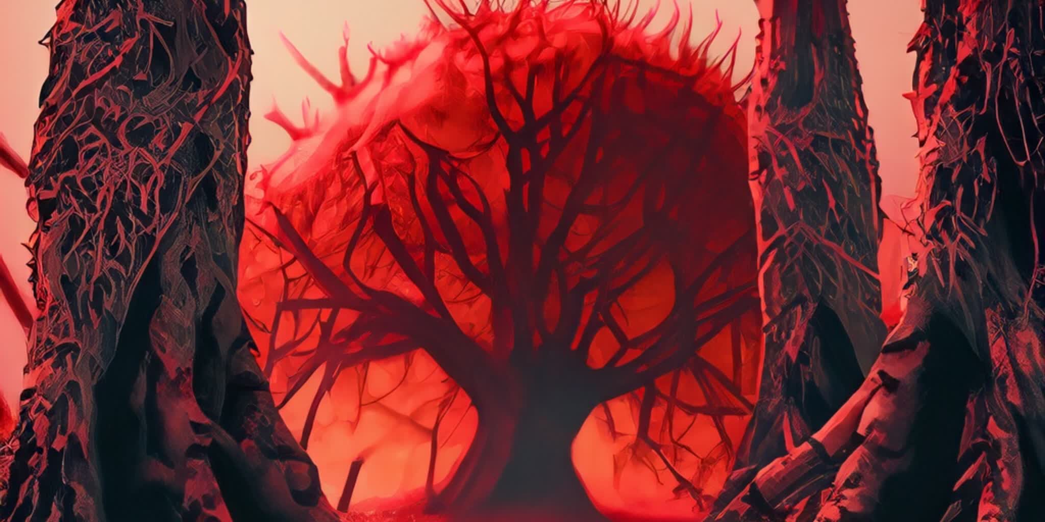 غابة الزومبي - Zombie Forest 8211-2699-5415 by lssh - Fortnite Creative ...