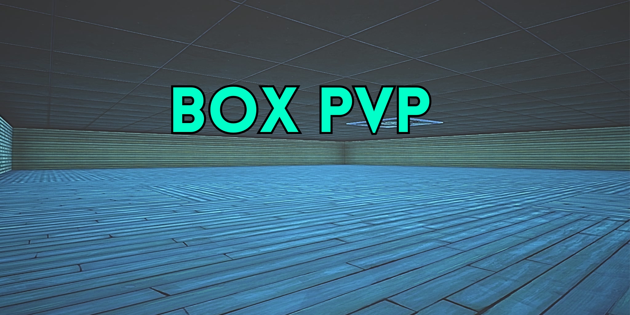 All Gold Box PVP 📦 4321-7941-9439 by tiva - Fortnite Creative Map Code ...