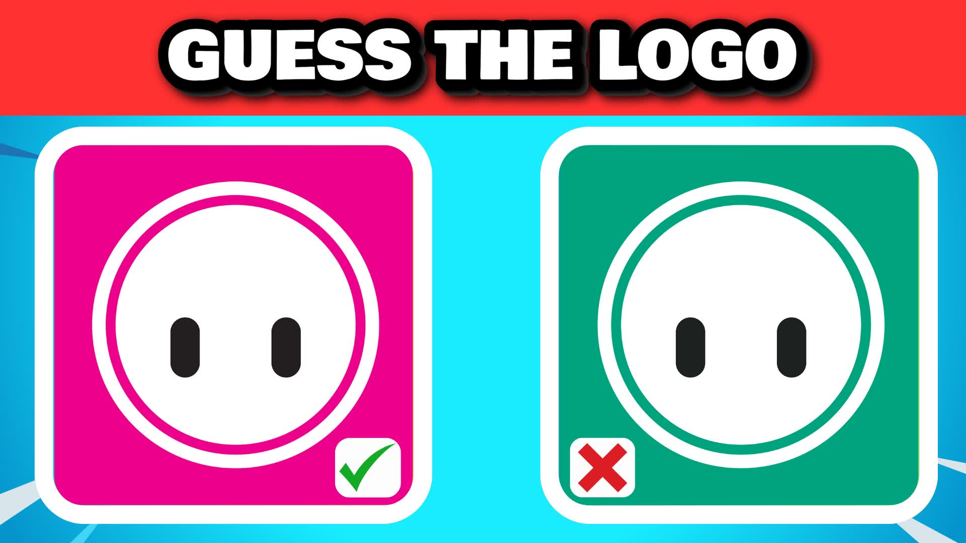 GUESS FALL GUYS LOGO🔍 1645-2433-6015 by team4lpha - Fortnite Creative ...