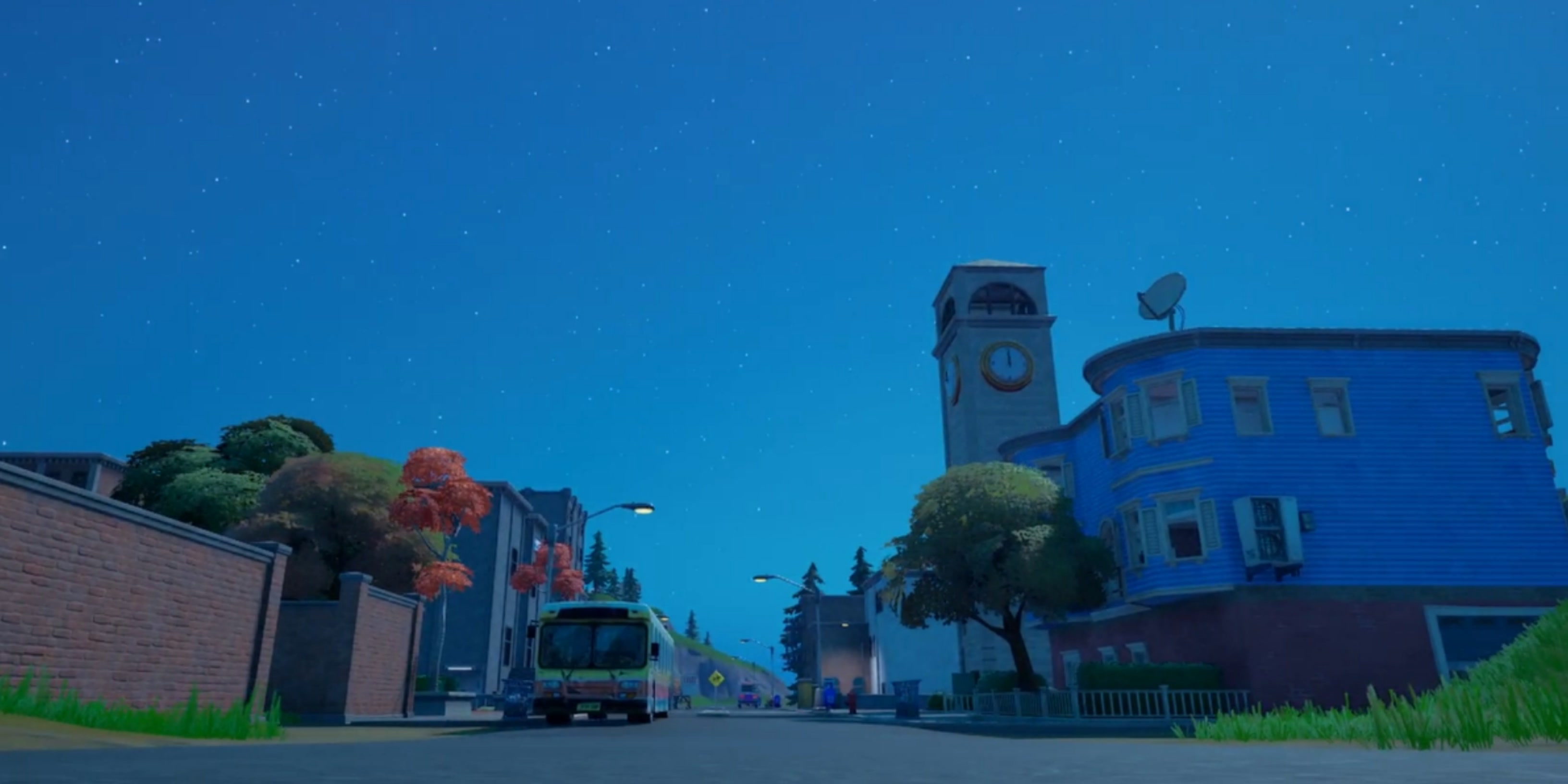 Athena: Tilted Towers Mini Battle Royale 2347-0650-9121 by rickatyam - Fortnite Creative Map ...