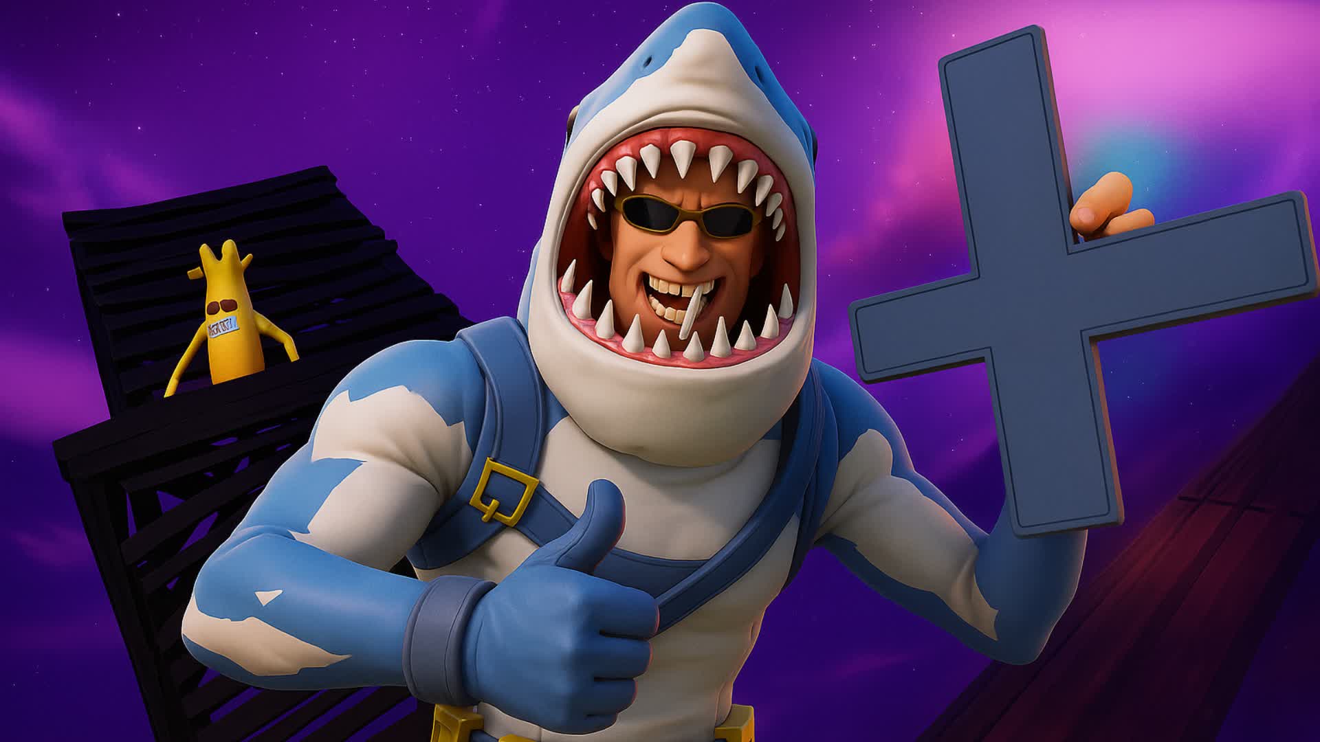 CRAZY Crosshair 1v1 BUILD FIGHT PRO 13 2092-0018-2421 by soizo ...