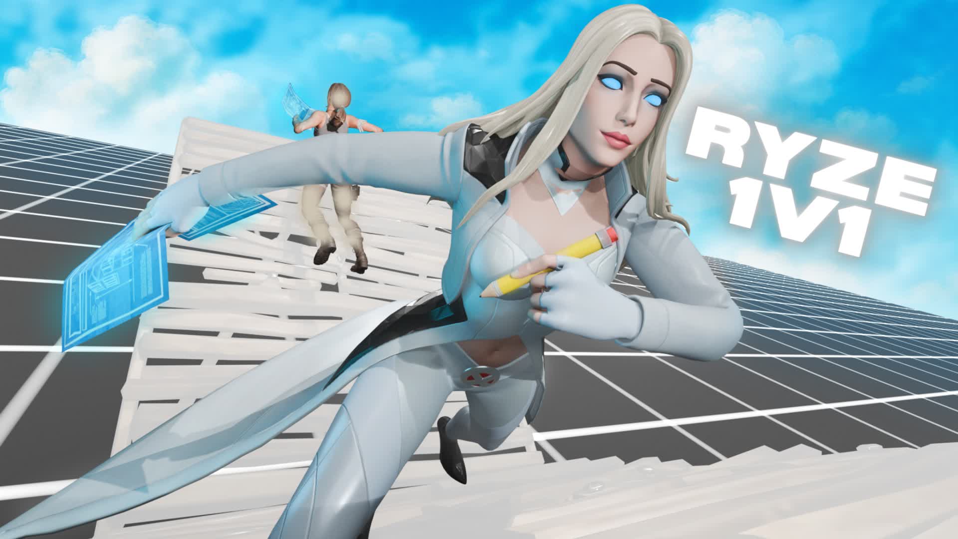 RYZE 1V1 BUILDFIGHTS [SPECTATE] 8297-8067-4180 by gtxuefn - Fortnite ...