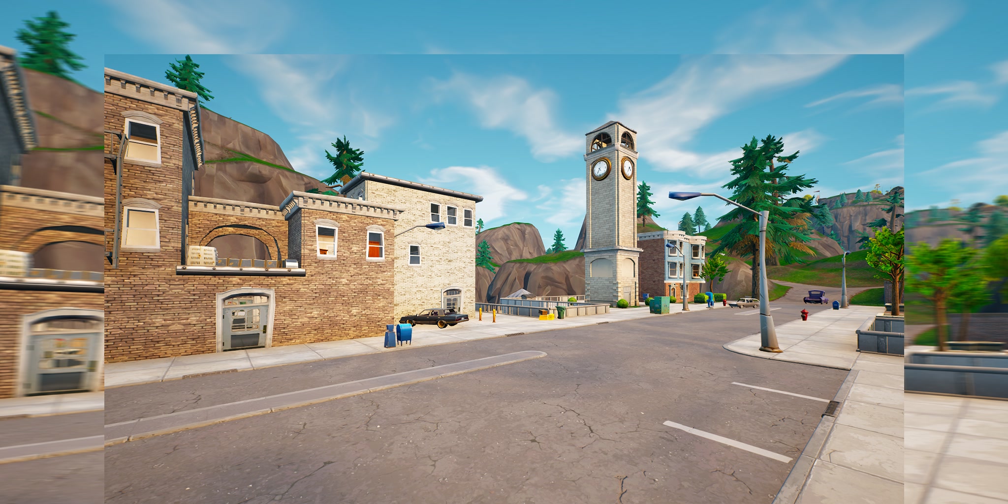 CH1 | Tilted Pit - Zero Build ⭐ 5244-4952-7284 by ipsz - Fortnite ...