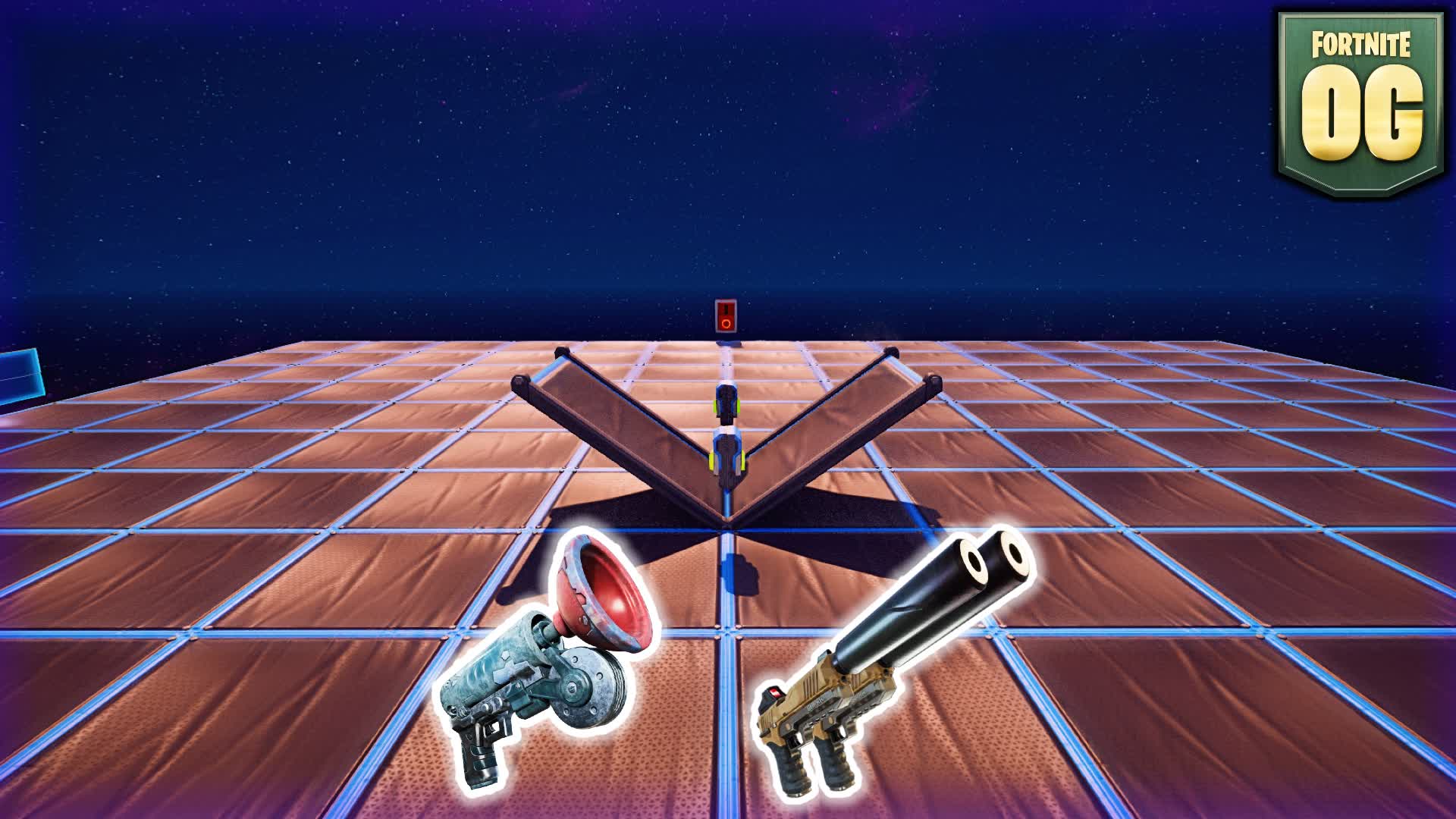 1V1 BUILD FIGHTS ELITE 🏆 9323-4054-7665 by zenxd - Fortnite Creative ...