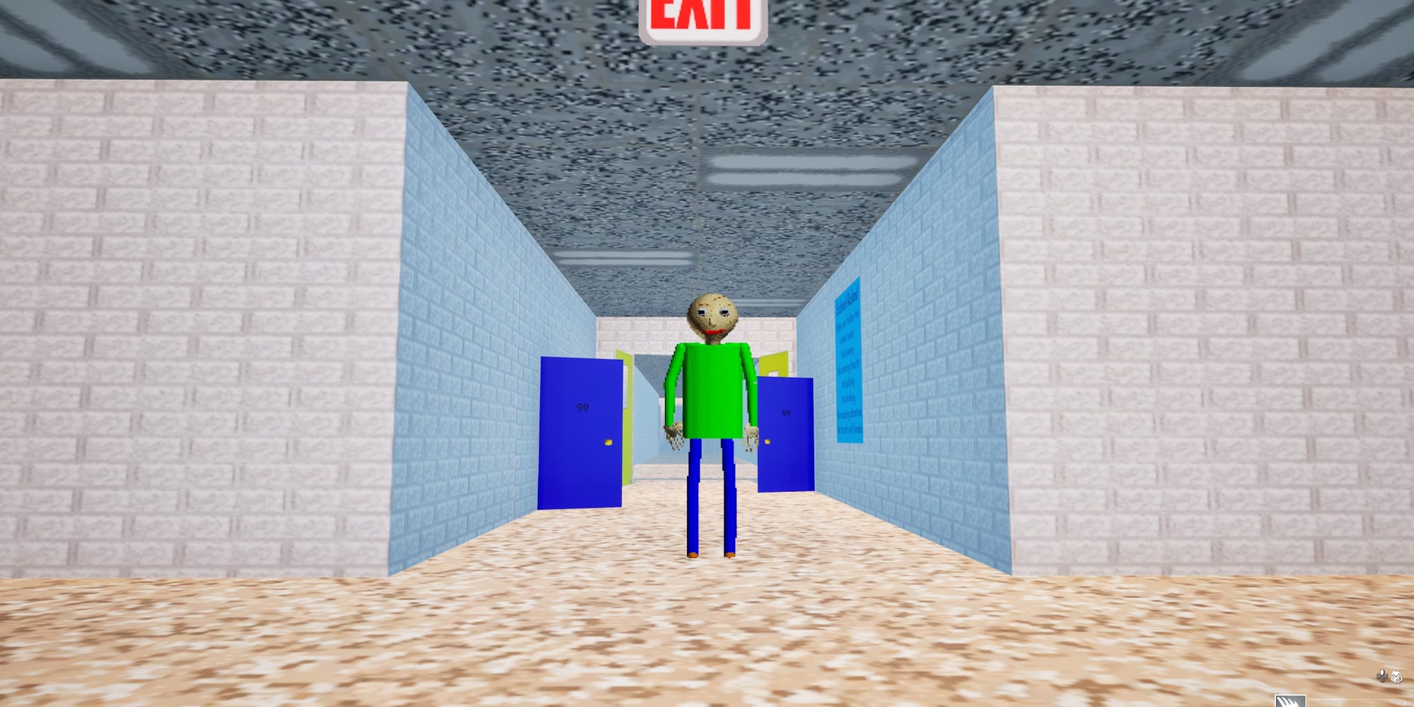 Baldi's Basic Multiplayer (BETA) 2476-1055-2370 by pjlm - Fortnite ...