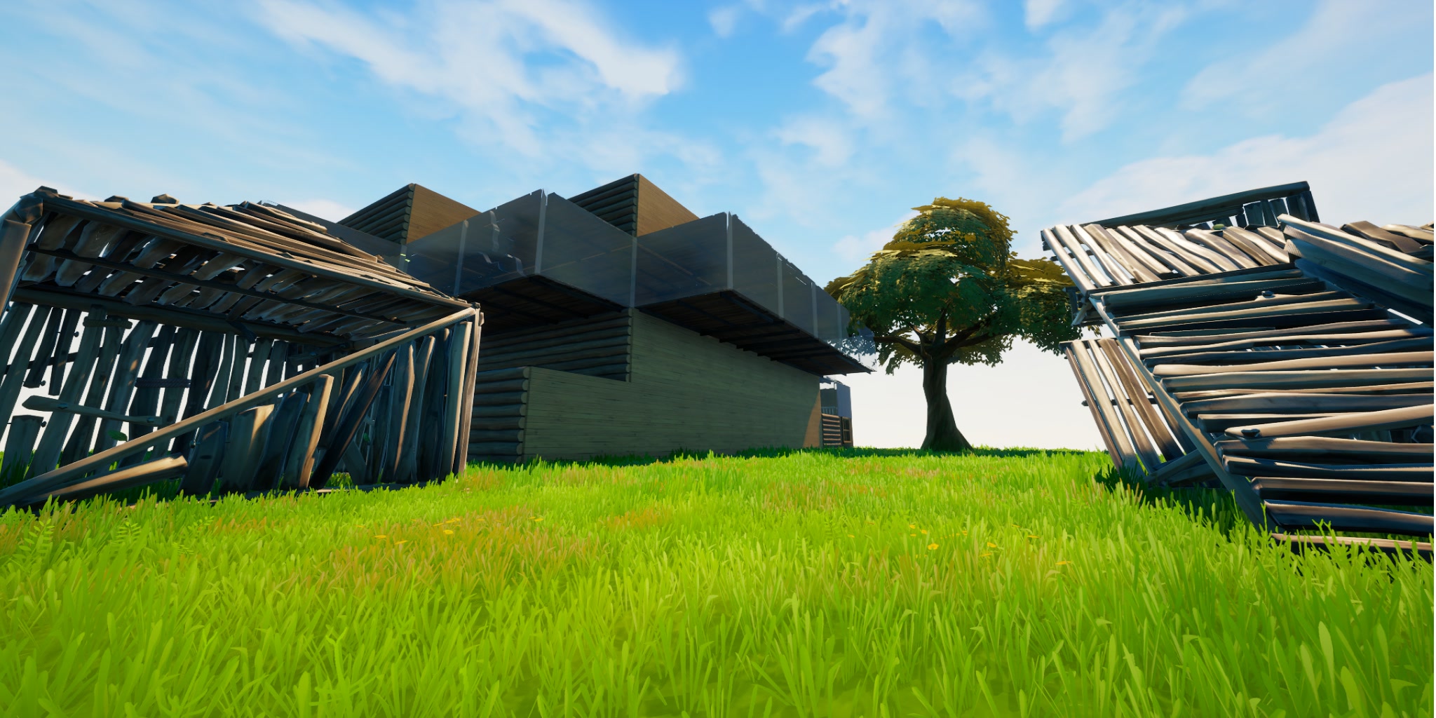 BOX FIGHTS 2v2 1754-0566-2715 by conniv - Fortnite Creative Map Code ...