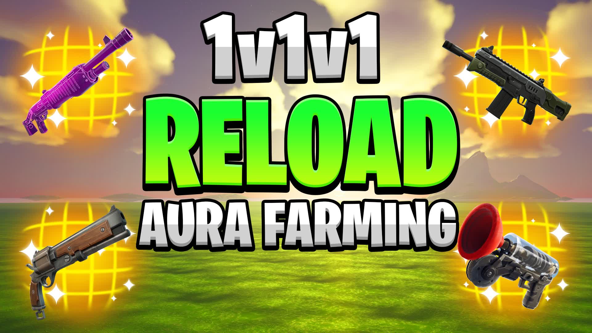1v1v1 Reload 🐐 [AURA FARMING] 7872-2231-5712 by itsimk - Fortnite ...