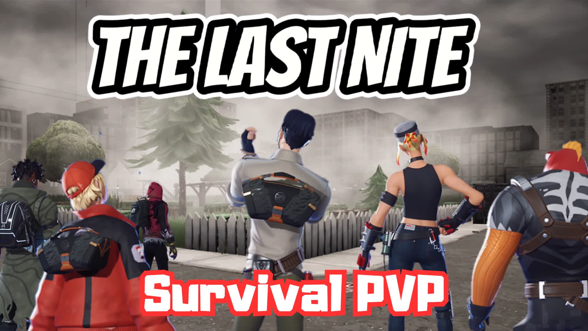 THE LAST NITE: DUEL OF PROVISIONS 8001-5614-3955 by reedsterz ...