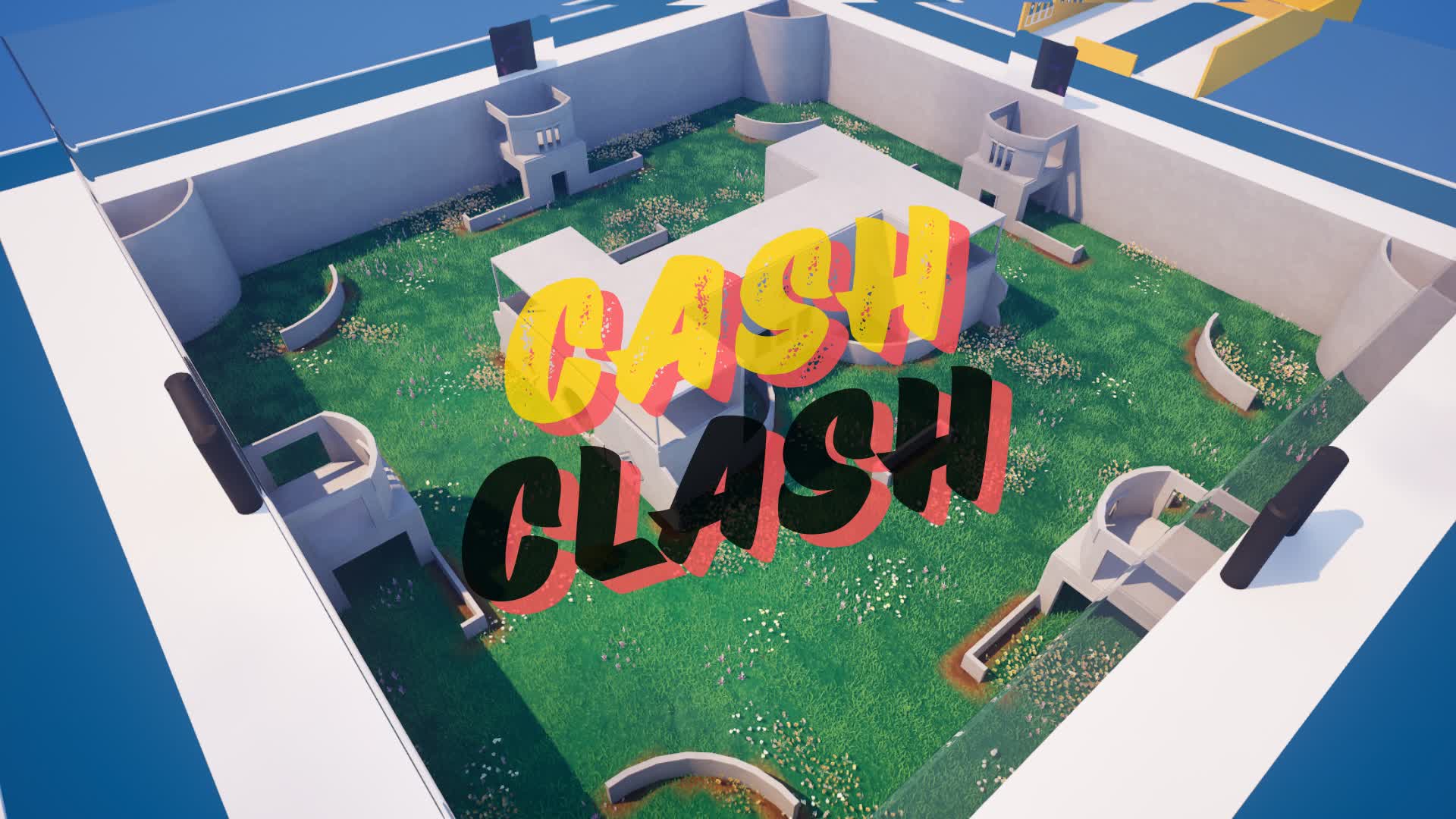 💲💥Cash Clash💥💲 1762-0809-4324 by lck.off - Fortnite Creative Map Code ...