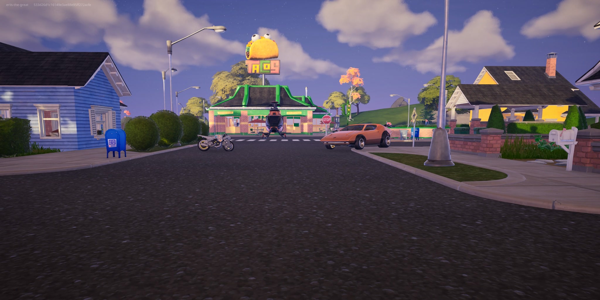 FUN ROYALE - ALL GUNS 8355-5489-8748 by lordsiire - Fortnite Creative ...