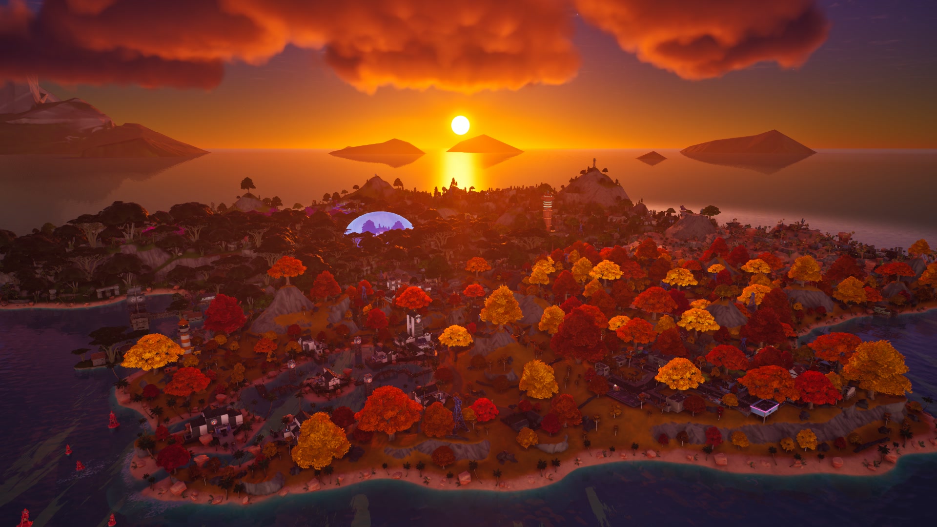 EVERTO - BATTLE ROYALE 6609-1115-4156 by bingy - Fortnite Creative Map ...