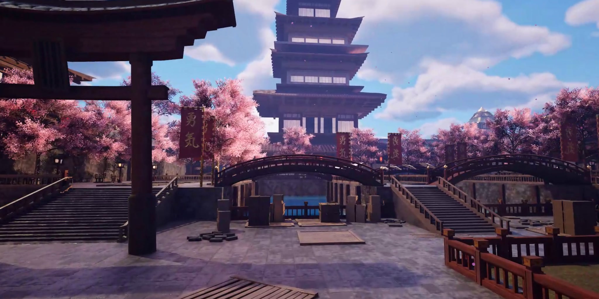 Demon Arena FFA 4266-9688-5940 by blockybard - Fortnite Creative Map ...