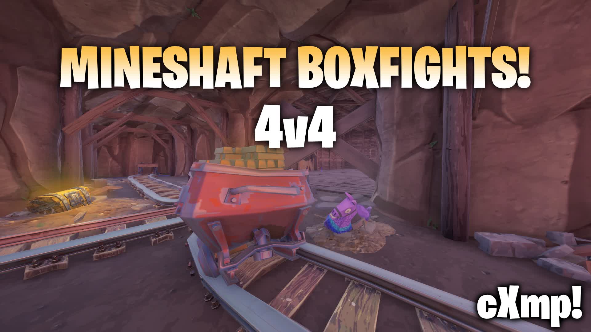 Mineshaft Boxfights 💎🔨 (cXmp!) 3905-3918-8863 by chase-tsu - Fortnite ...