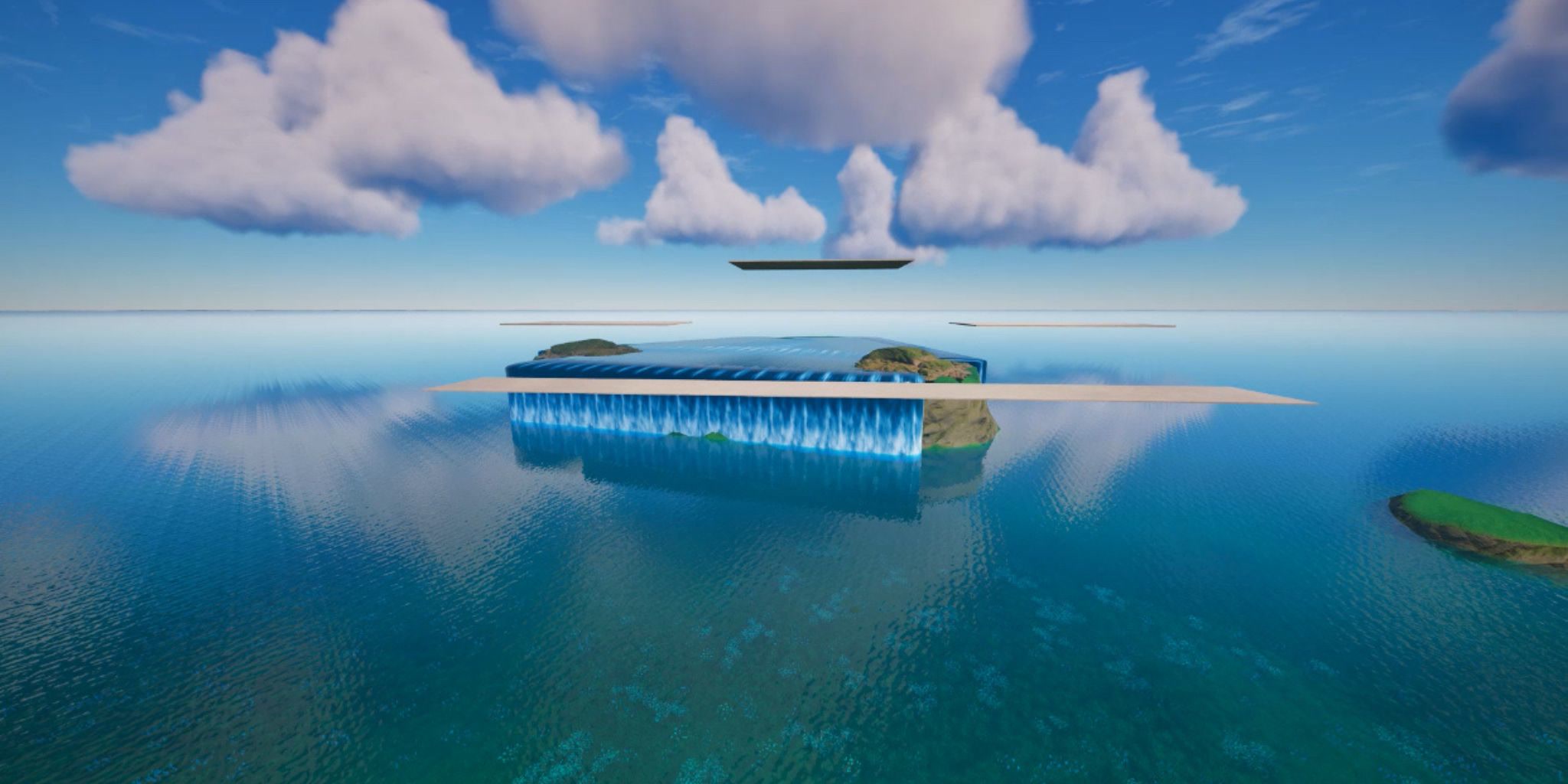 💥SUPER SMASH FORTNITE 7389-1135-8216 by water_2000 - Fortnite Creative ...