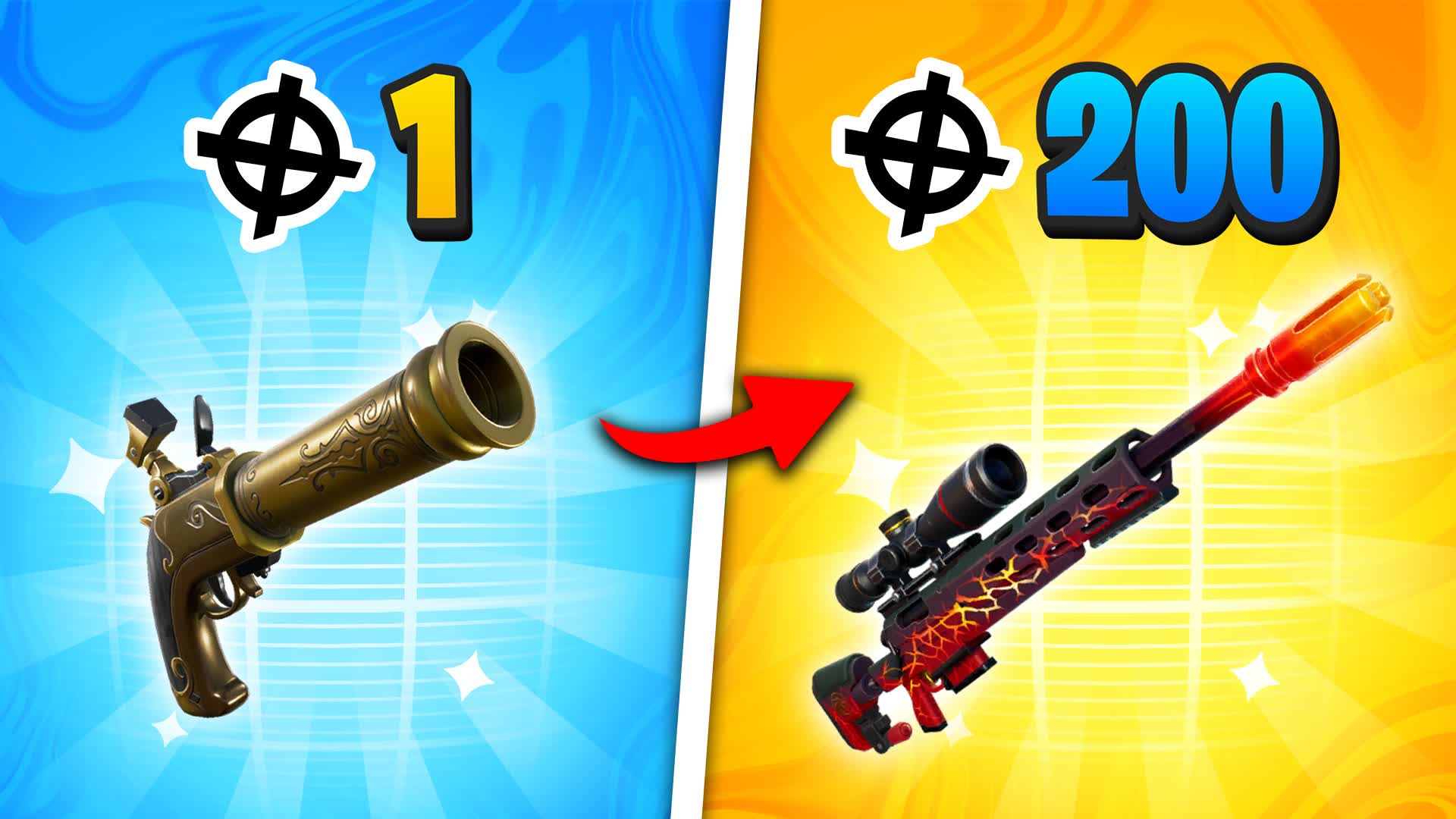 ⭐️ OG RETAIL GUN GAME 🎯 ONE SHOT 7164-8811-3879 by eliseles - Fortnite ...