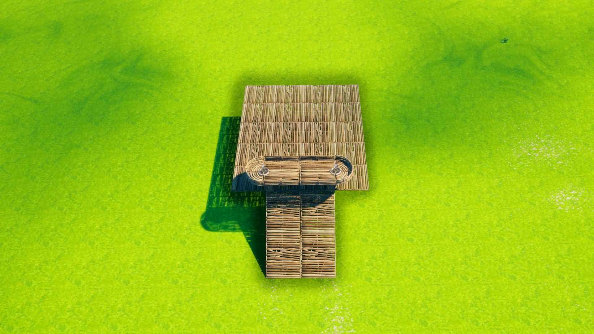 Goldys Fashion 8027-5664-6291 by goldstien - Fortnite Creative Map Code ...