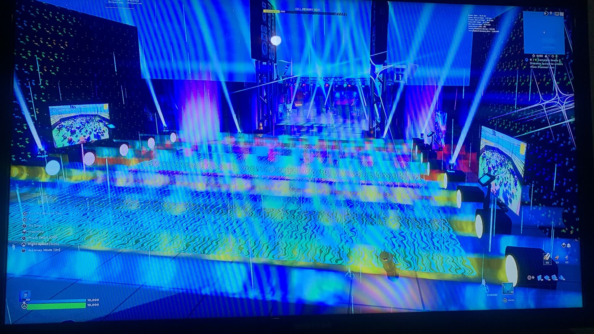 TKS RAVENITE V2 8245-9221-1594 by tks-thanos - Fortnite Creative Map ...