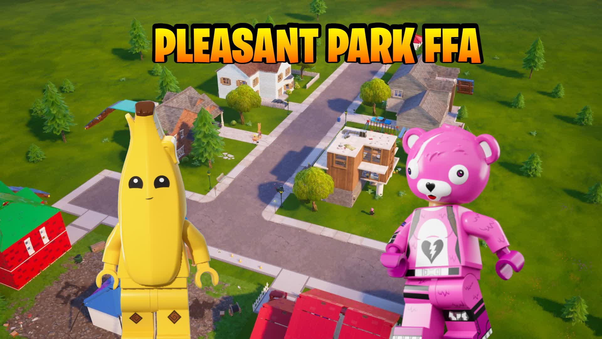 PLEASANT PARK FFA 🧱 7088-9071-9075 by seyy7 - Fortnite Creative Map ...