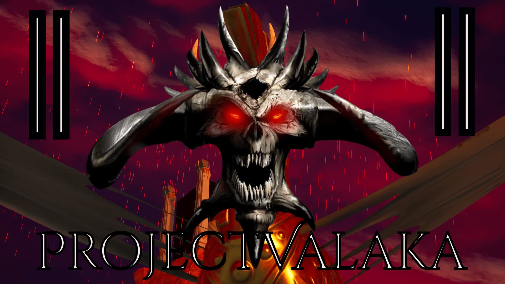 Juega Project Valaka 💀 Season 2 - 5717-0634-0651 | Fortnite Zone