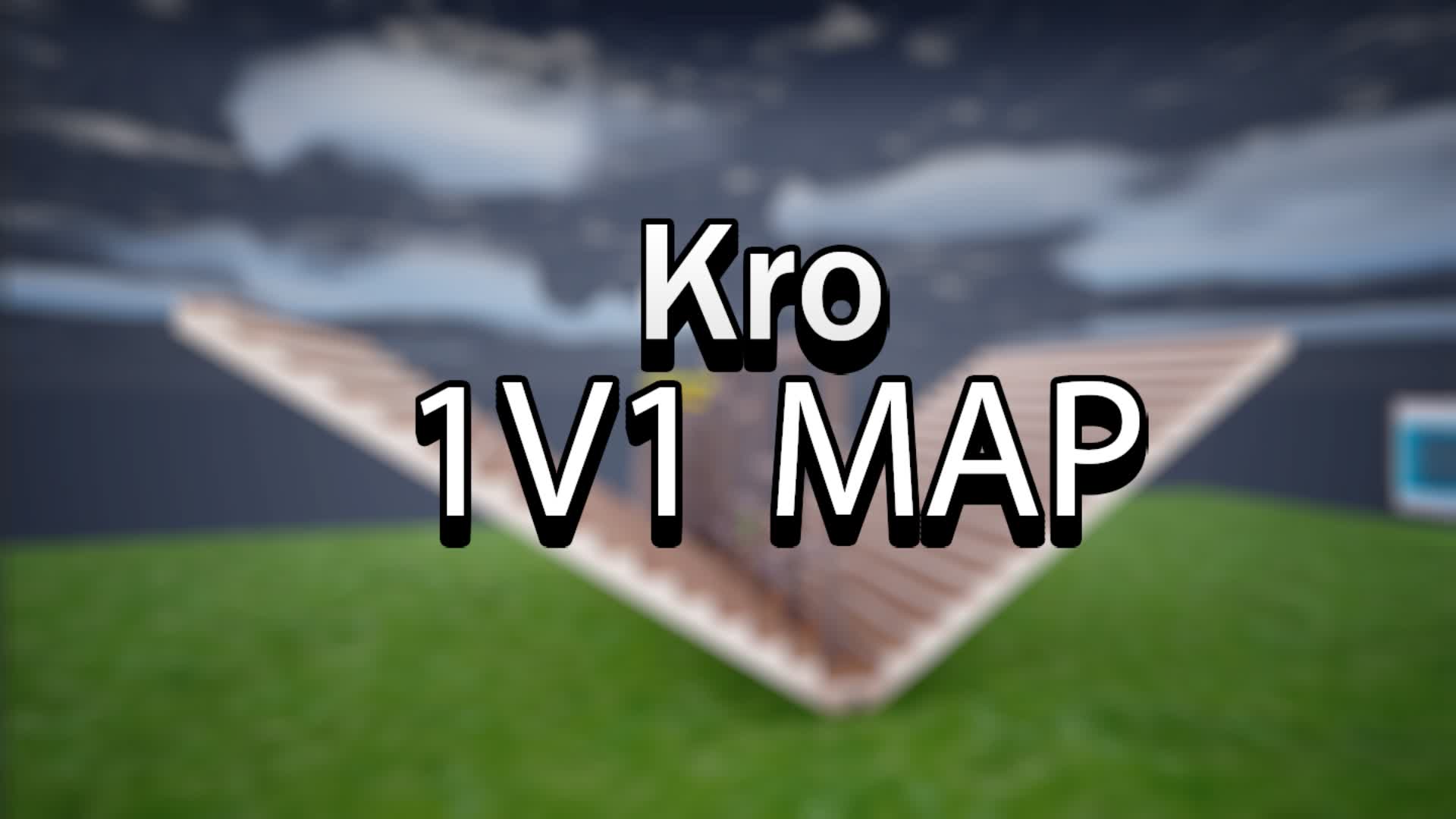 Kro 1v1 Map - 6793-4980-0426 | Fortnite Zone