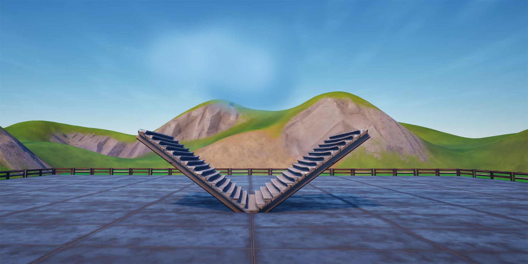 1V1 FFA PRO BUILD FIGHTS!⭐ 5709-5117-3175 by intra - Fortnite Creative ...