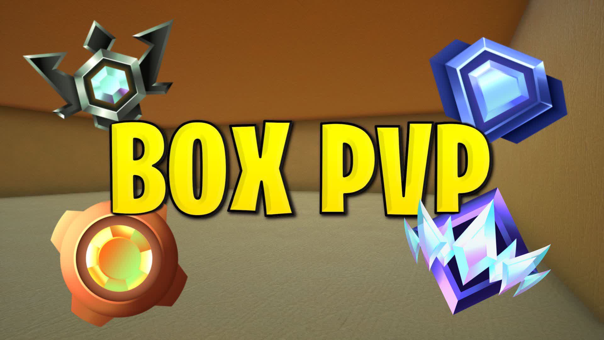 RANKED BOX PVP 📦 6472-0231-4404 by kxngchico - Fortnite Creative Map ...