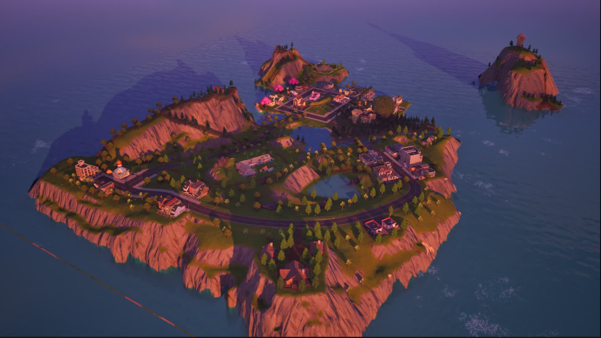 Mini Battle Royale 9752-8449-7482 by xblack_viper - Fortnite Creative Map Code - Fortnite.GG