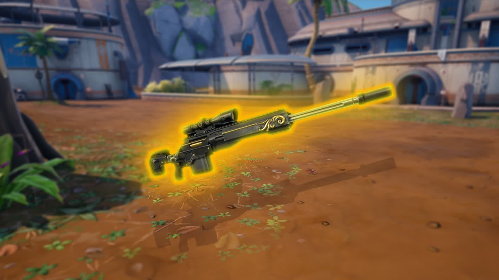 OASIS ONE SHOT 2469-4029-4932 by pedranter - Fortnite Creative Map Code ...