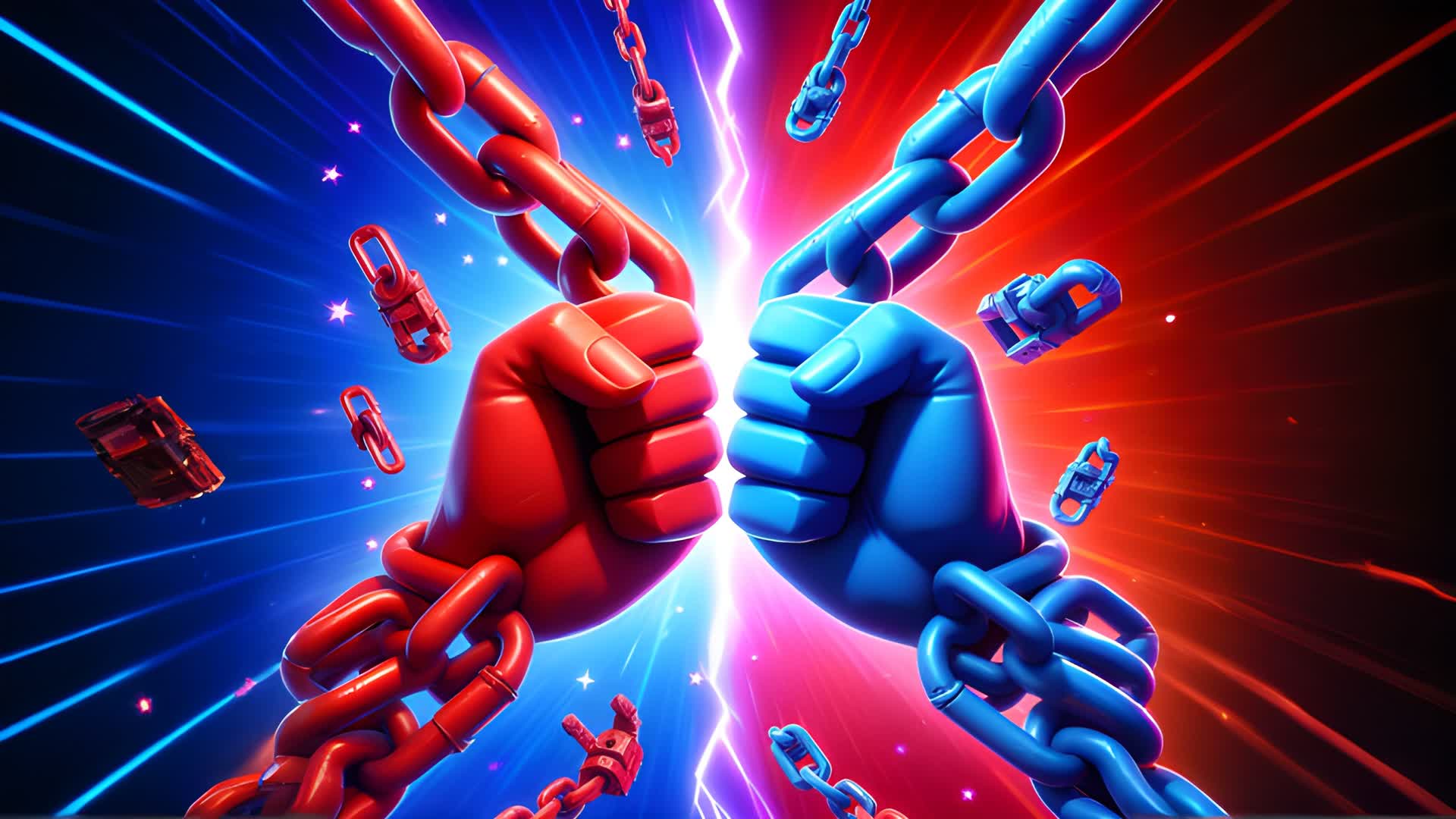 CHAIN WARS 🎯 9673-7846-1704 by treno - Fortnite Creative Map Code ...