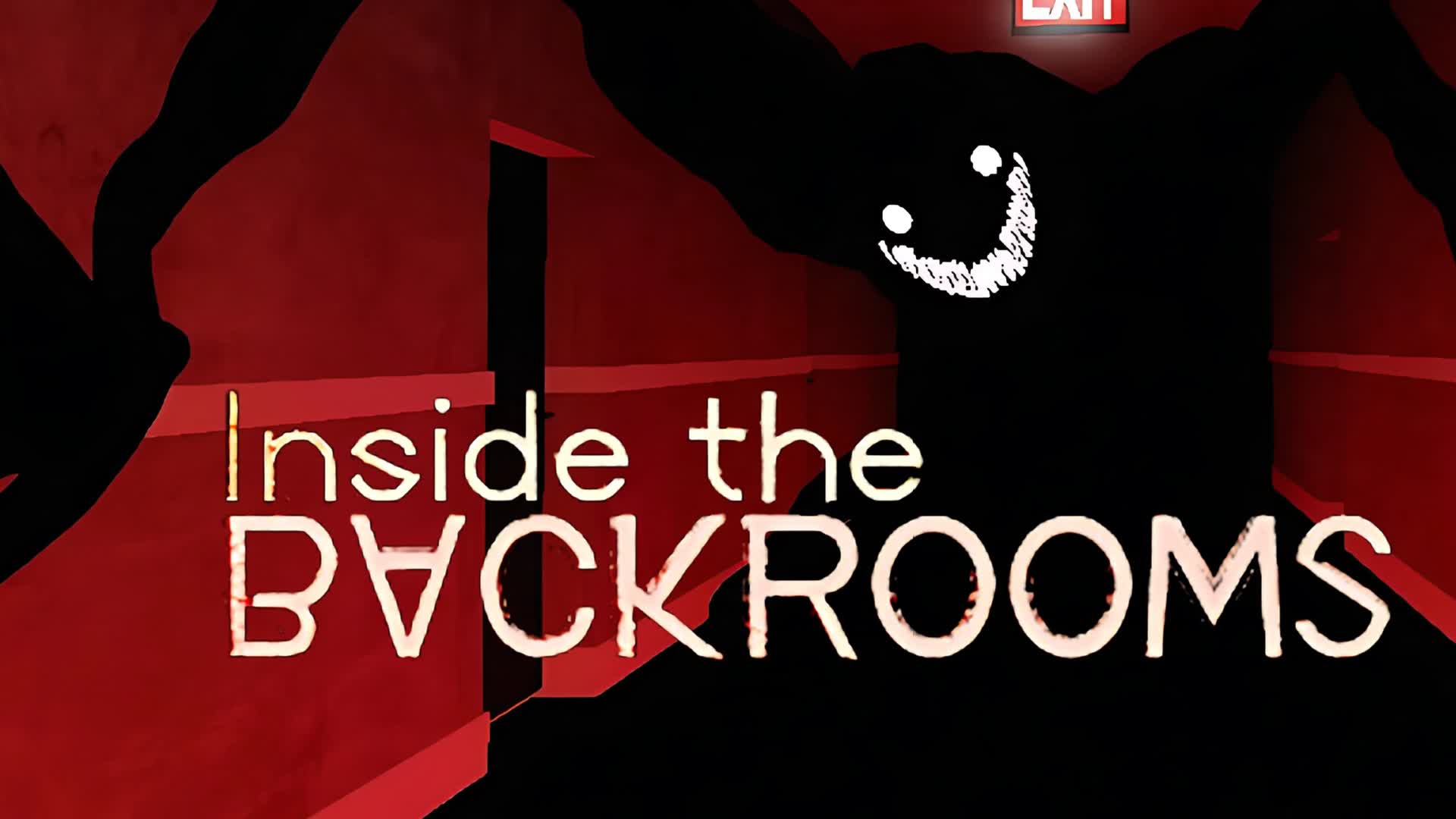 THE BACKROOMS [HORROR] FIRST PERSON 4809-5752-3977 by jkr-maq ...