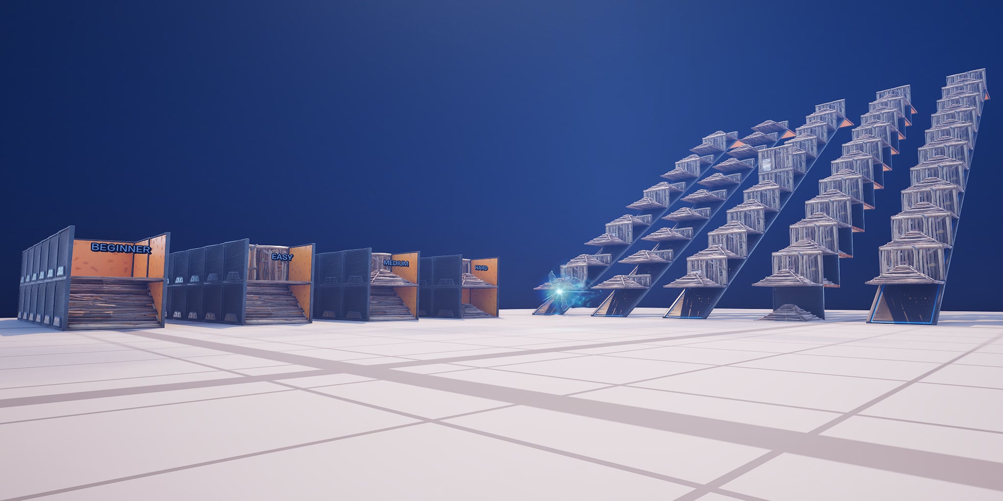 🎯CHAPTER 5 EDIT & AIM & PIECE CONTROL🎯 3631-7549-1526 by jediknight4x ...