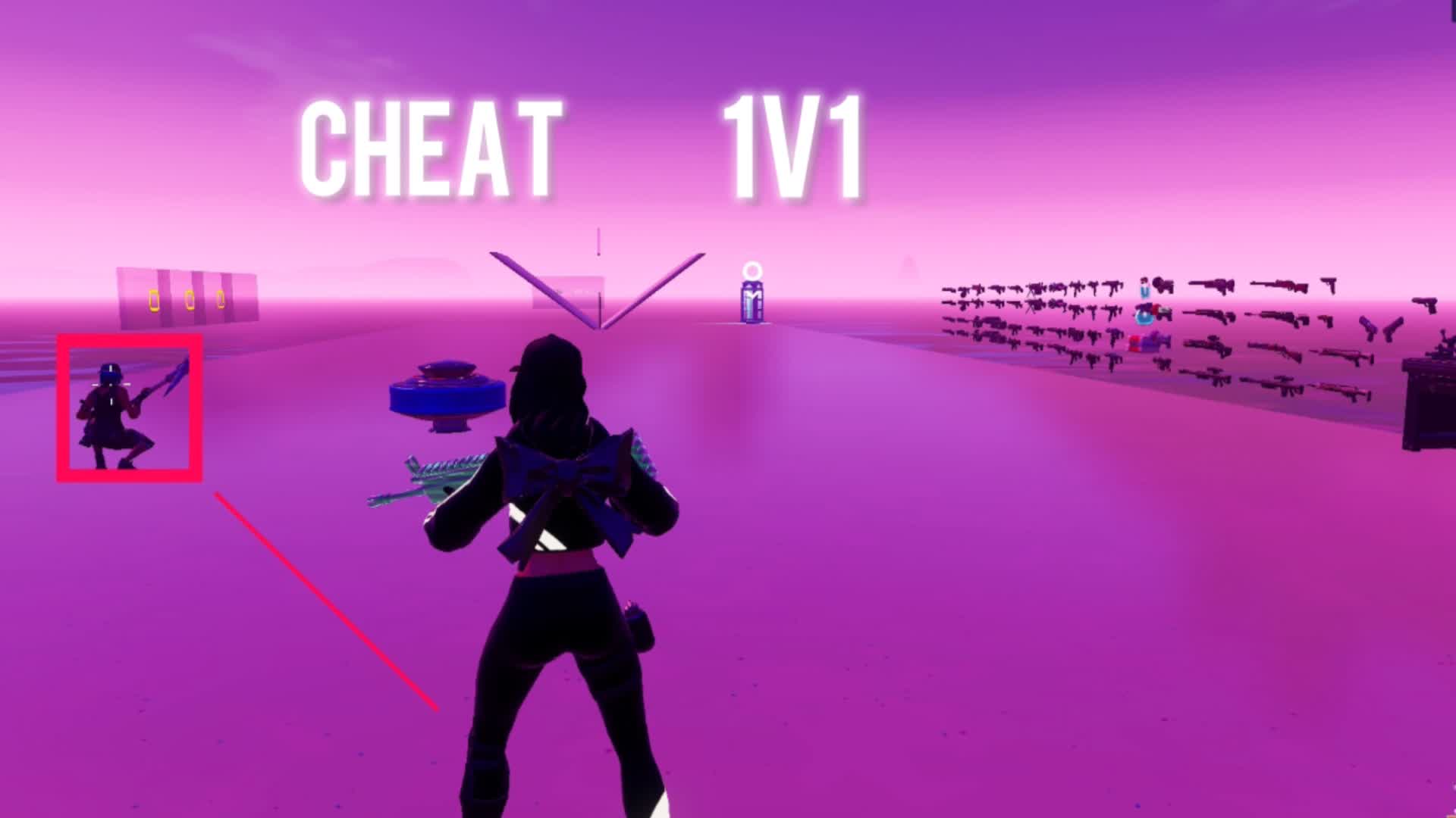 Cheat 1V1 8474 8427 8393 By 7ilxs Fortnite Creative Map Code Cheat 1V1 8474 8427 8393 By 7ilxs Fortnite Creative Map Code