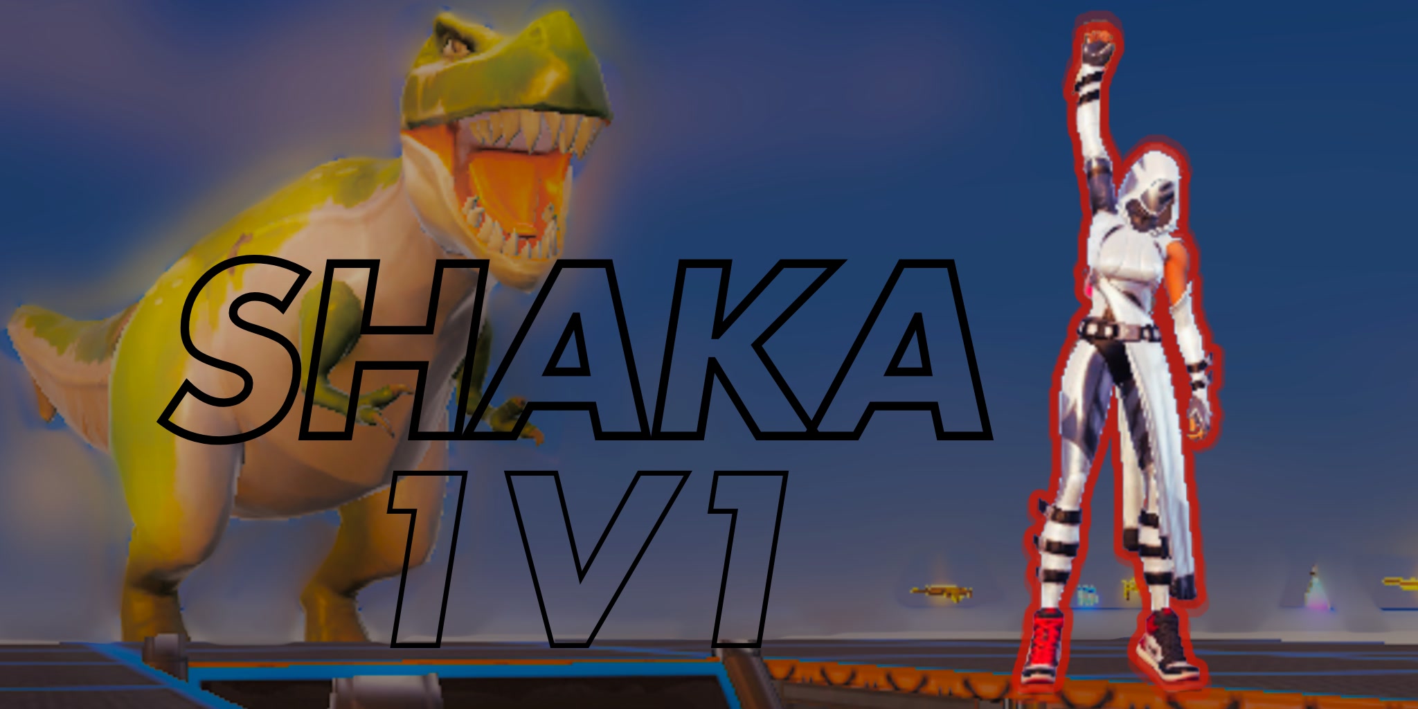 Shak 1v1 😎 8860-6014-1183 by shakalbin - Fortnite Creative Map Code ...