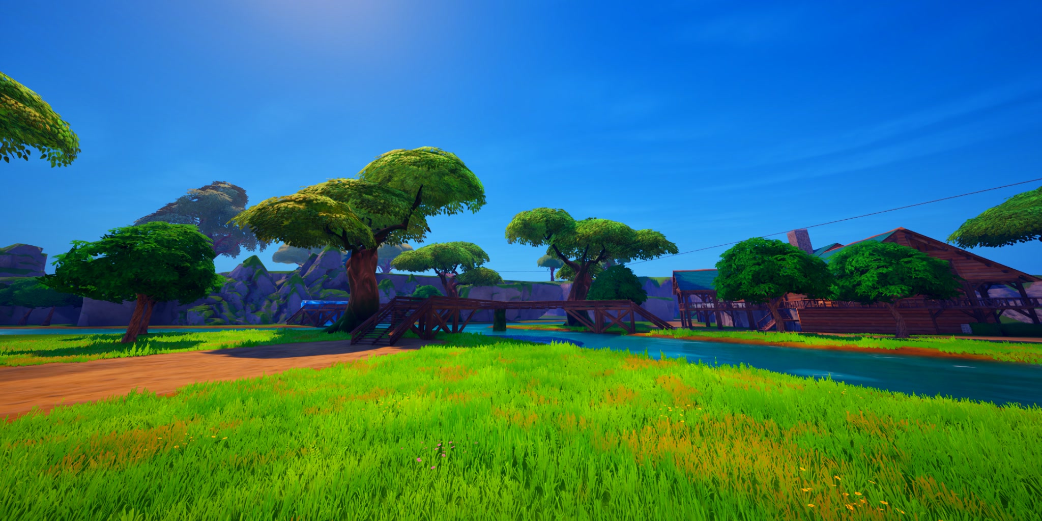 🎯SNIPER ONE SHOT 💥BATTLE 9842-6107-3845 by pudz - Fortnite Creative Map ...