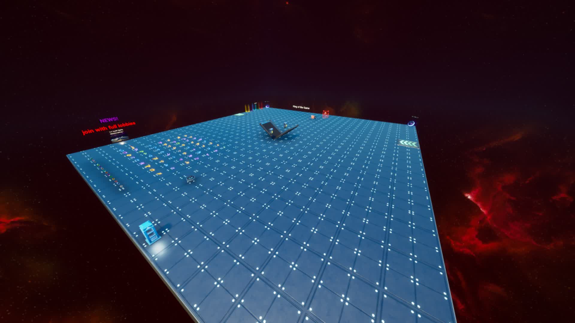 Fortnite | Create, Play & Battle With Friends for Free - Fortnite