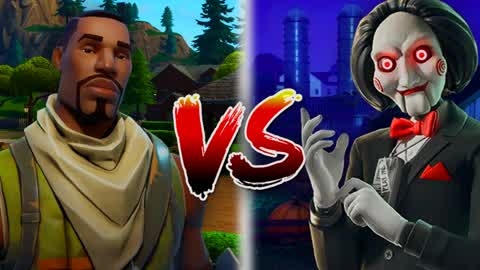 CLASH OF CLANS | TDM 7377-2420-2474 by nachodad - Fortnite