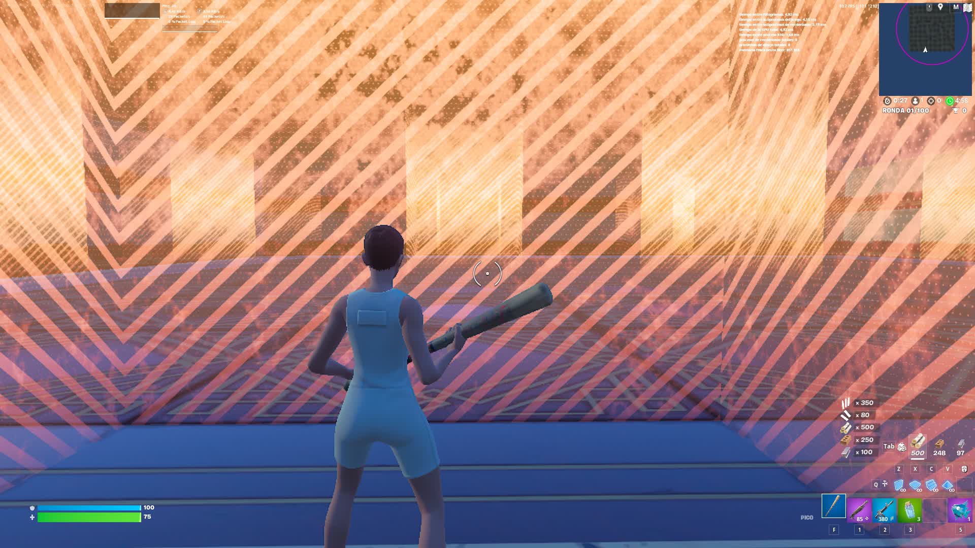 📦BOX PVP📦 0125-9326-1781 by nxzzy.fn - Fortnite Creative Map Code ...