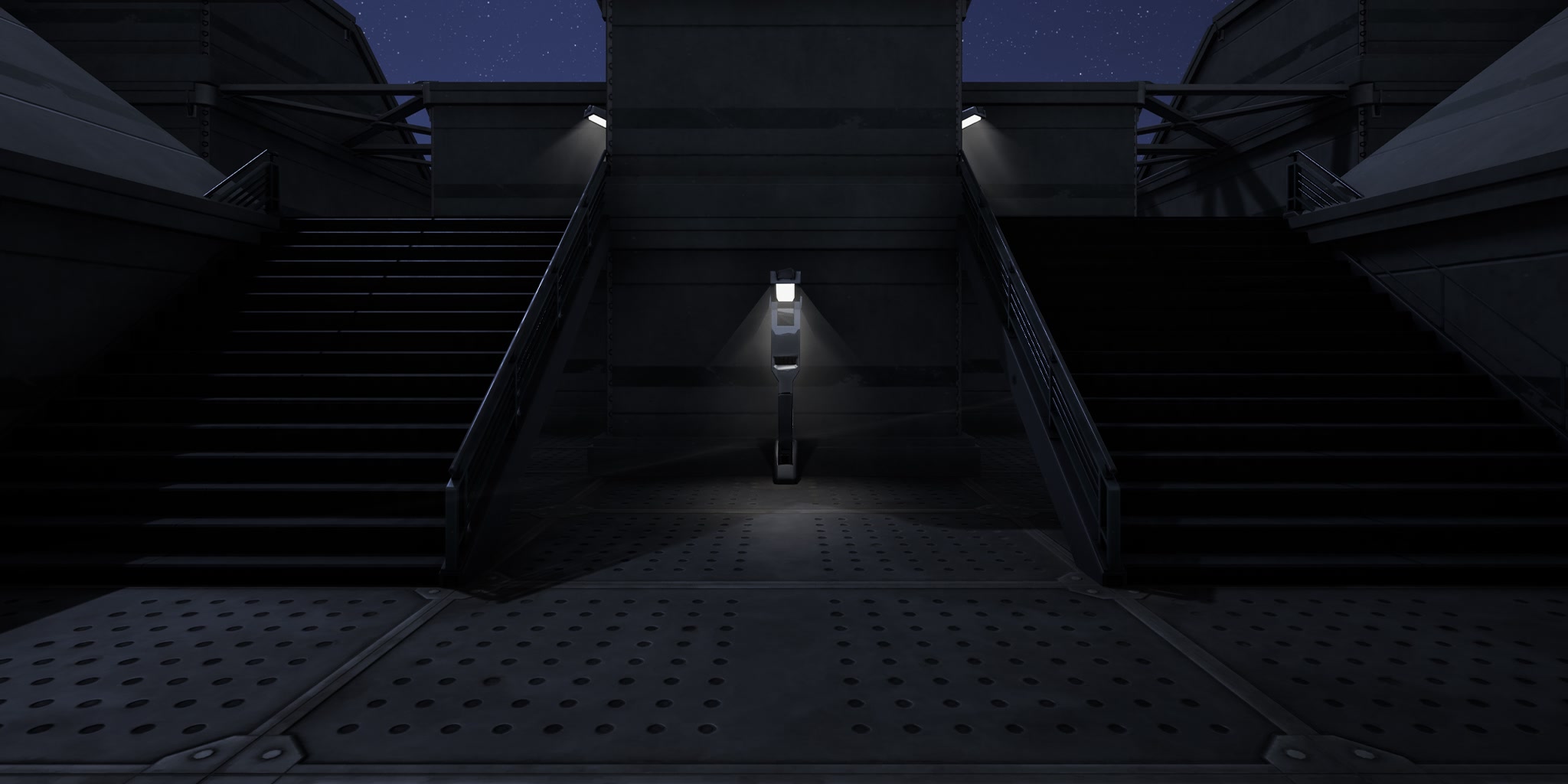 Nebula FFA 6661-2892-7294 by colonel_panic - Fortnite Creative Map Code ...