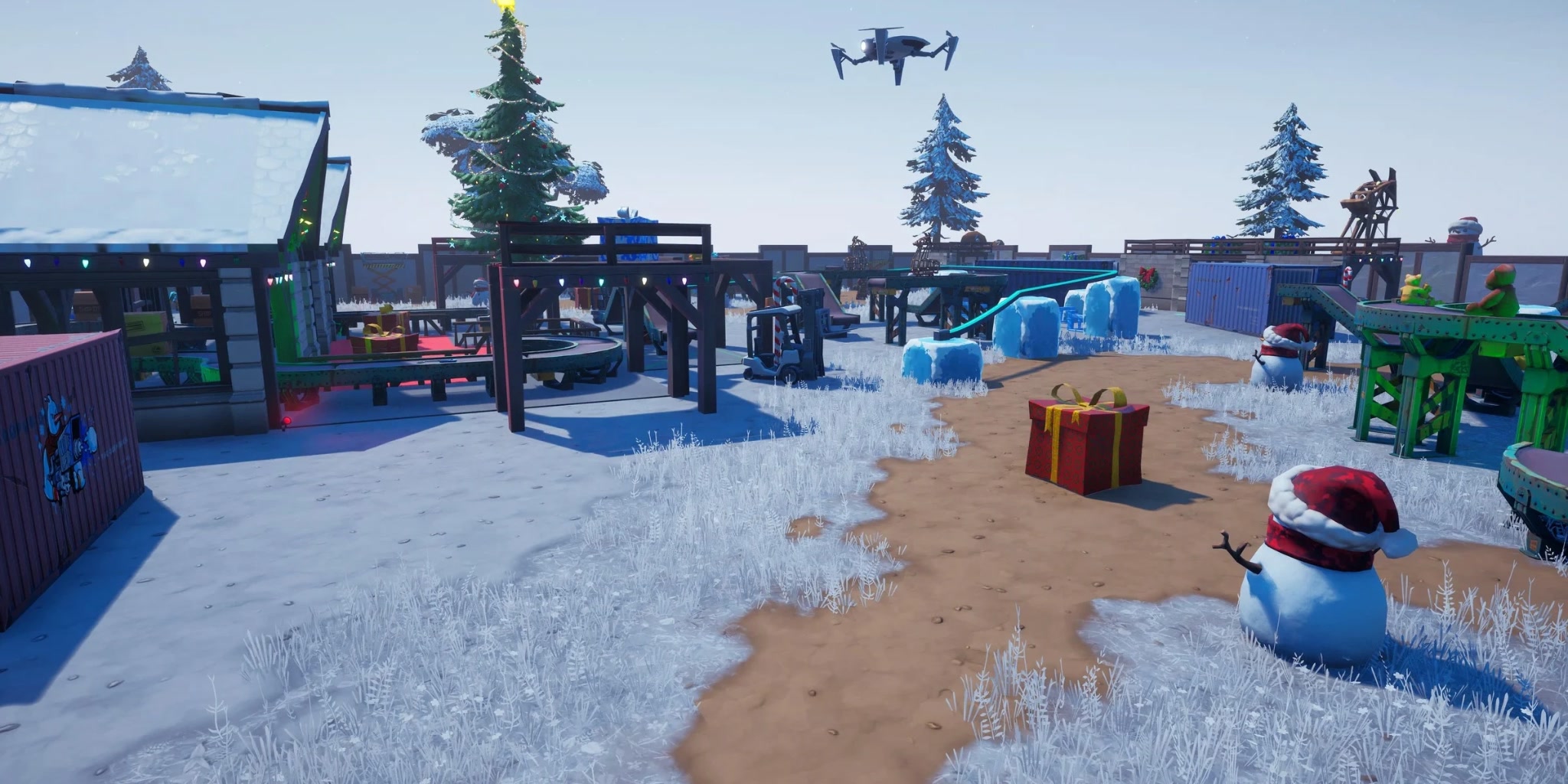 Speedball (Gun Game) 🔫 4430-3742-0911 by loganjsadd - Fortnite Creative ...