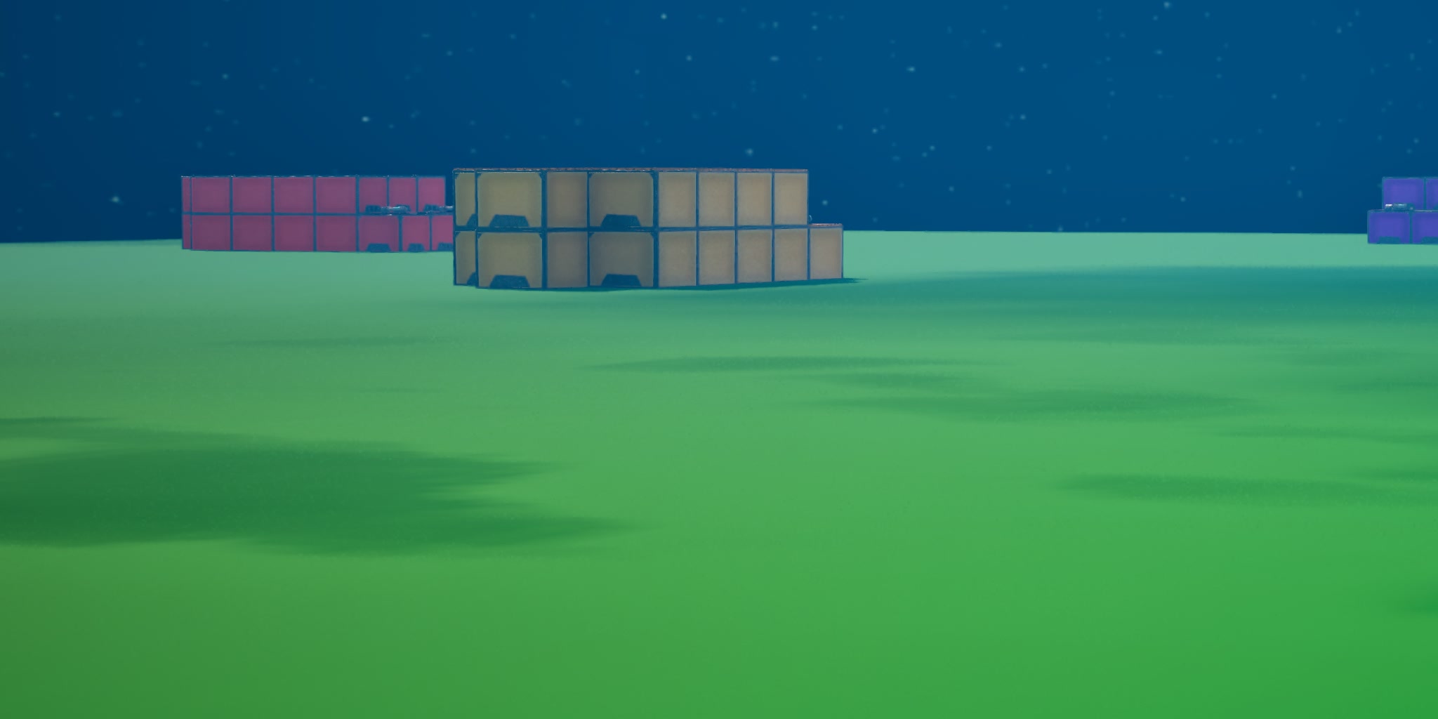 ⚡ GO TRIO! Zone Wars ⚡ 1995-6843-5744 by ledd - Fortnite Creative Map ...